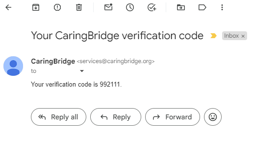 How do I verify my email and why do I need to do this?